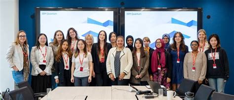 Ucl Computer Science Student Showcase At Ibm Ucl Computer Science