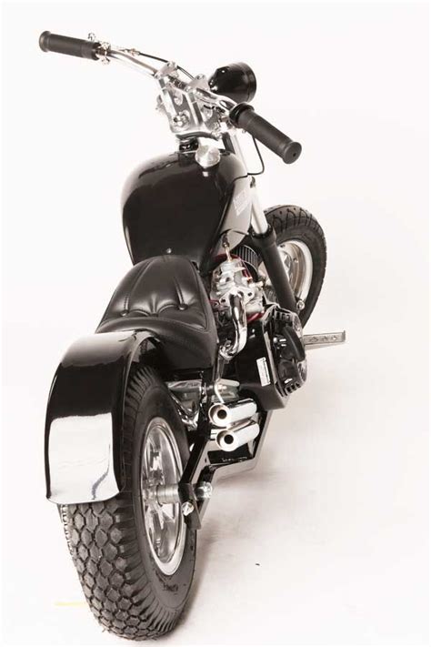 Little Badass Motorcycle Company
