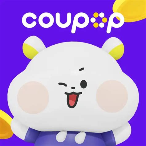 모바일쿠폰샵 쿠팝 캐릭터 디자인 공모 주다우기술 디자인 의뢰는 라우드소싱