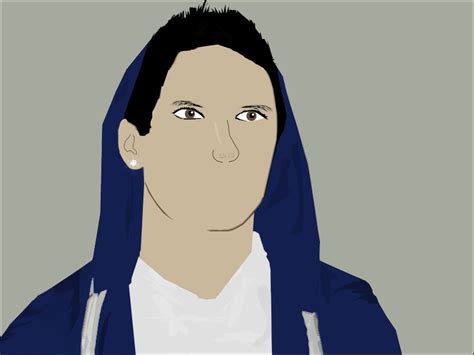 Jesse Vector First By Yuen1l On Deviantart