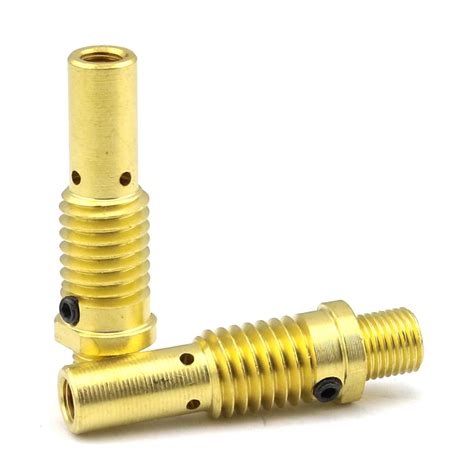 Lincoln Tweco Mig Welding Gun Gas Diffuser 52