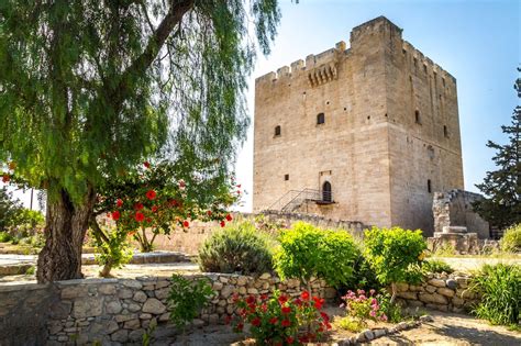 Top 10 Things To Do In Limassol