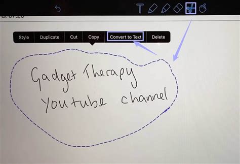 5 Best Handwriting Ocr Tools 2025 Updated Updf