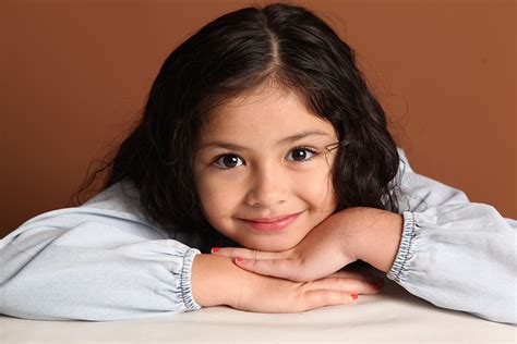 Aisha Mini Models Talent