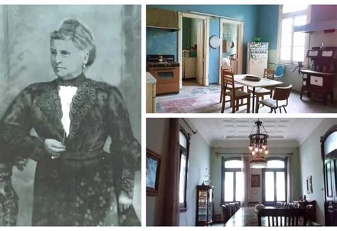 Ya Está A La Venta El Chalet De Juana Cata Cuesta 6 8 Mdp Nvi Istmo