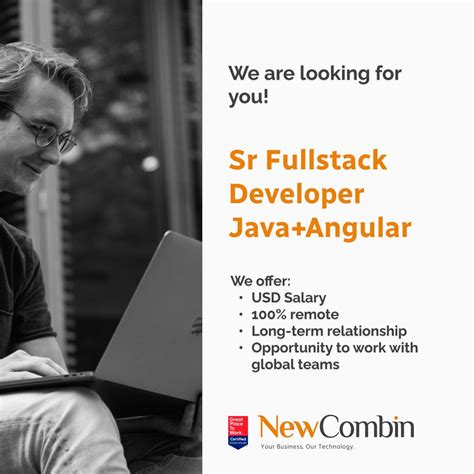 Luz García On Linkedin Greatplacetowork Java Angular