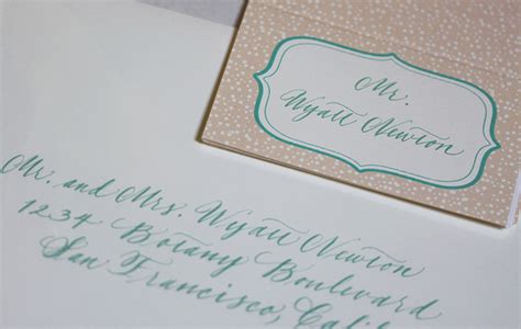 Spencerian Tracyjoecalligraphy