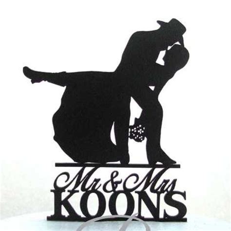 Personalized Wedding Cake Topper Drunk Bride With Mr And Mrs Etsy