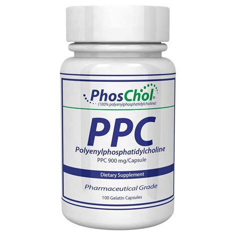 Top 10 Best Phosphatidylcholine Supplements In 2026