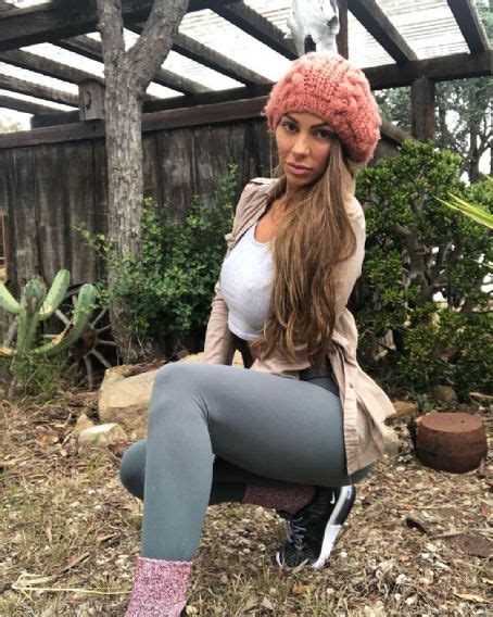 Abigail Mac Tushy Famousfix
