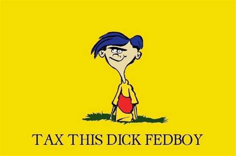 Tax This Dick Fedboy Zero Hour Developments