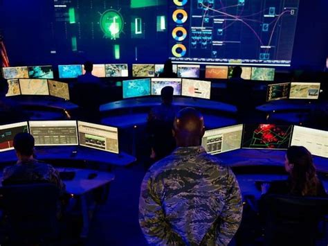 Northrop Grumman To Expand Devsecops Support To U S Air Force Defense Advancement