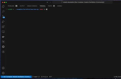 Joel Lindberg On Linkedin Terraform Opentofu Nutanix