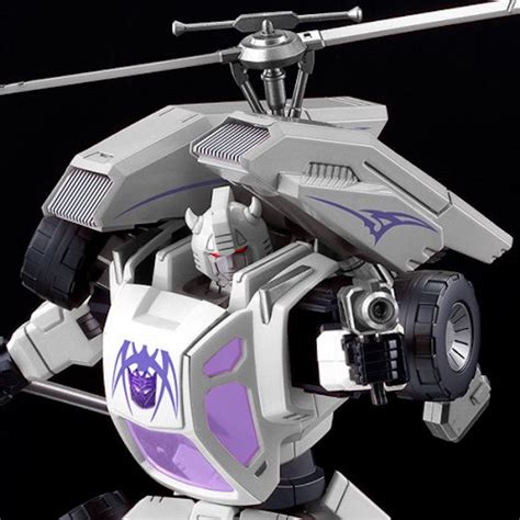 Transformers Bug Bite Panda Hobby