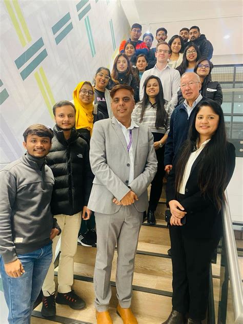 Lailatun Zerin On Linkedin Startingnewchapter Uts Good