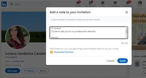 How To Introduce Someone On Linkedin [templates And Examples] Octopus Crm