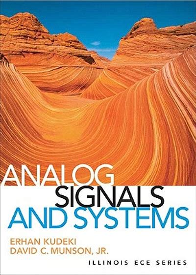 Analog Signals And Systems