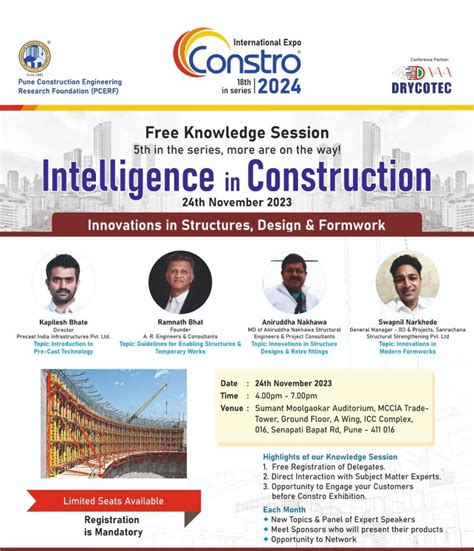 Dr Mandar Chitre On Linkedin Civilconstruction Civilengineering