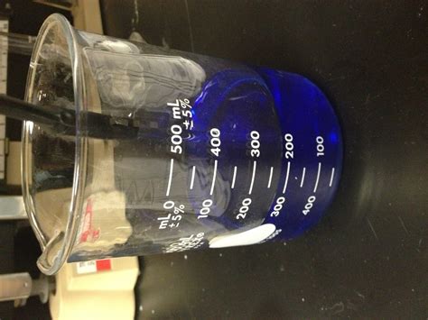 Redox Lab AP Chem Labs