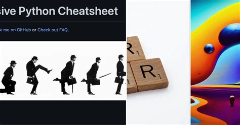 List Python Curated By Kadri Haitm Medium