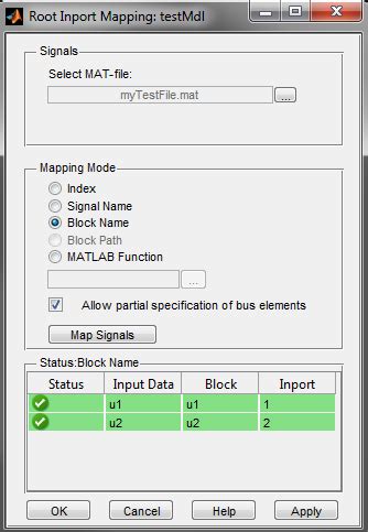 The Easiest Way To Import Signals Into Your Model Guy On Simulink Matlab Simulink