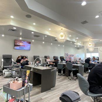 Genova Nail Spa Updated November 2024 402 Photos And 79 Reviews