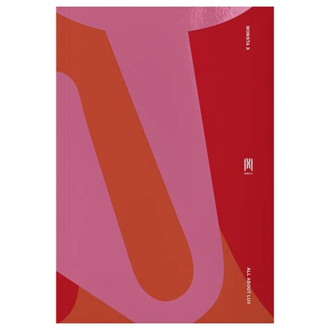 All About Luv Version Iv Deluxe Photo Book Shop The Musictoday
