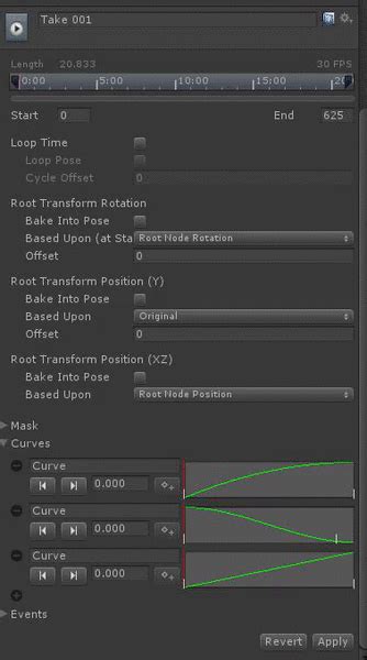 Unity Issue Tracker Mecanim Animation S Curves Flicker Between Each Other