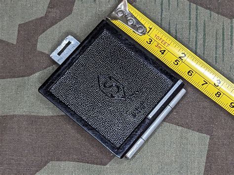 Original German Compass Marschkompass Drp Original German Compass Marschkompass Drp