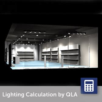 Light Calculation Quality LED Africa