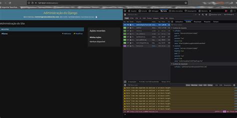 Getting Forbidden Csrf Cookie Not Set While Trying To Login To