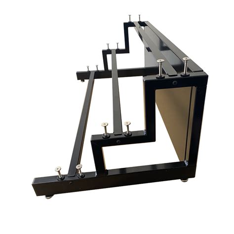 Deckorators Railing Riser Display Ufp Gear