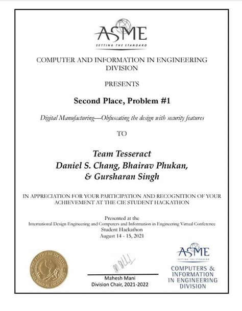 Team School Of Computing Srmist School Of Computing