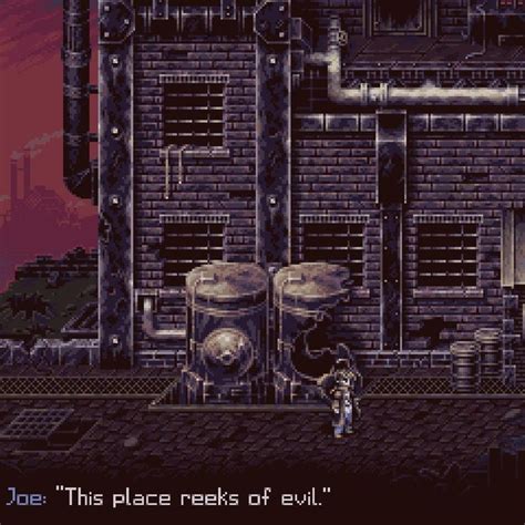 Fantastic Pixel Art By Maciej Aka De