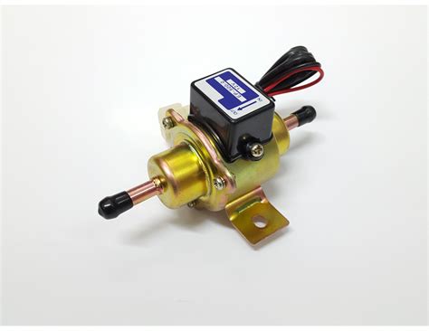 Electric Fuel Pump