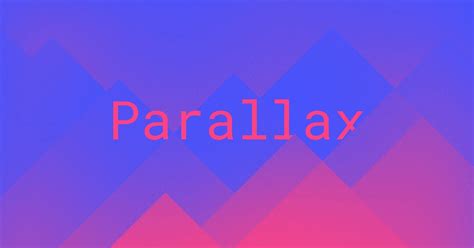How To Create A Parallax Hover Effect In Webflow By Axiabits Medium