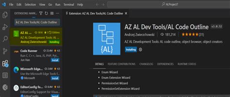 Create Business Centrals Object Using Wizard Addend Analytics