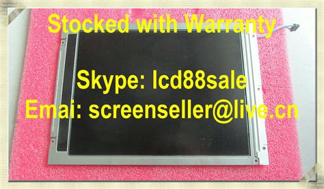 Best Price And Quality Original Lm64p89l Industrial Lcd Display Optoelectronic Displays