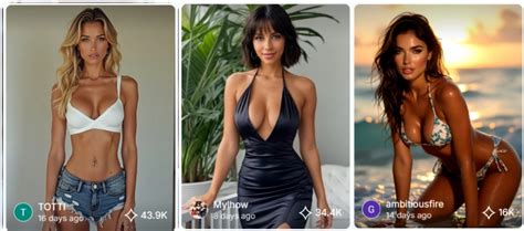 Create Freely Generate Sexy Ai Women Images And Videos Apob