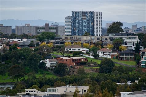 Maribyrnong Flooding David Ettershank