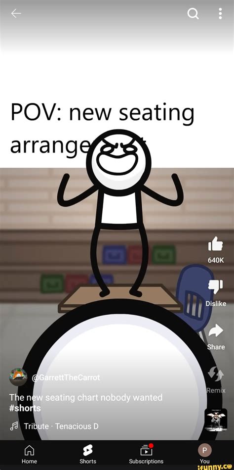 Seating Memes Best Collection Of Funny Seating Pictures On Ifunny