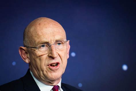 New Command Will Counter ‘continual And Intensifying Cyber Warfare Says Healey