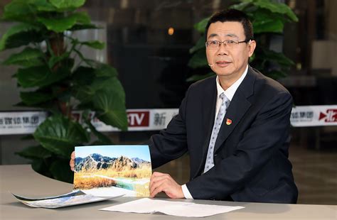 “对话一把手”：市文物局谈“推进‘三个文化带建设”