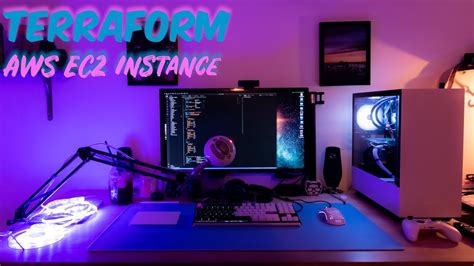 terraform ec2 instance 4k youtube