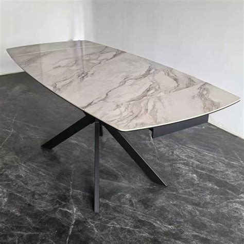 Valgomojo Stalas Kataleja 130 Sofaforma