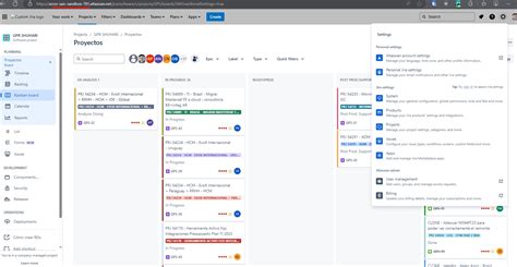 Atlassians New Navigation Coming To You In 2025