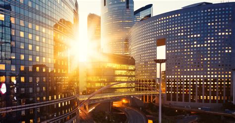 How Data Analytics Drives Success In Achieving Building Certifications