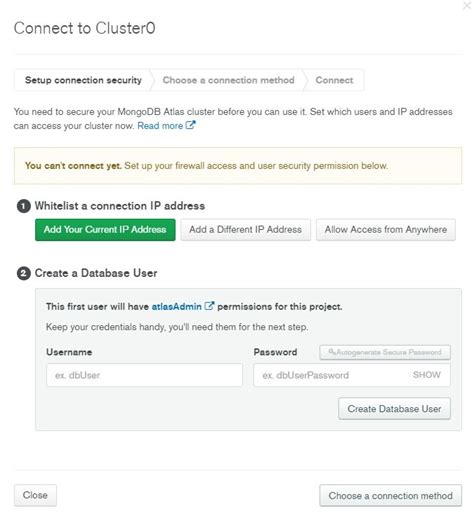 Restful Api With Deno Oak And Mongodb Dev Community
