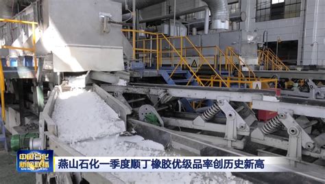 燕山石化启动庆祝中国石化成立40周年职工系列文体活动 中国石化网络视频
