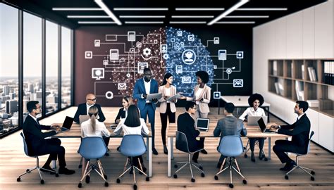 What Is An Electronic Document And Records Management System Recordskeeper Ai